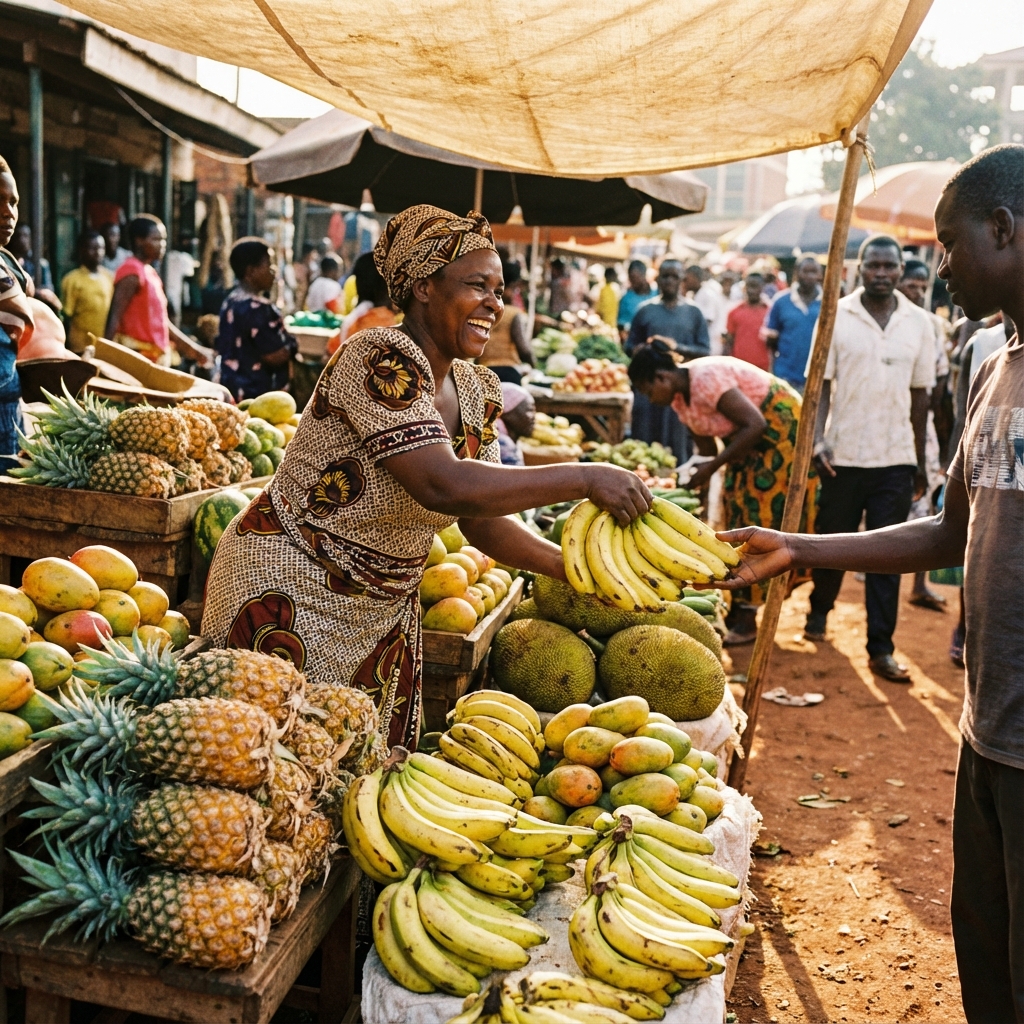 Pledgecard Africa - Africa's Trusted Crowdfunding Platform